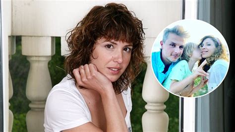 La Pareja De Daniela Costa Desvela La Causa De La Muerte De La Actriz De Al Salir De Clase