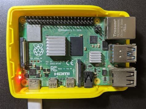 Muhammad Waleed Badar On Linkedin Raspberrypi Diy Webhosting Iot