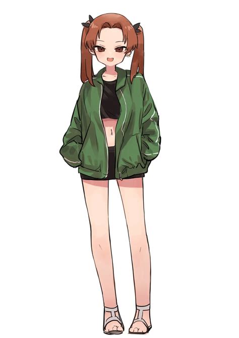 Kadotani Anzu Girls Und Panzer Drawn By Oshiriseijin Danbooru