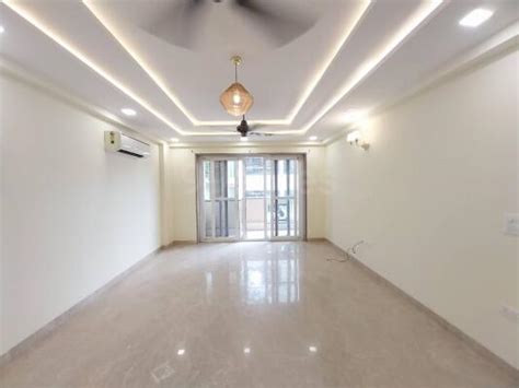 4 BHK Bedroom Builder Floor For Rent In Hauz Khas RWA Hauz Khas South