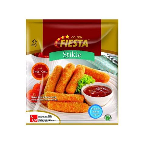 Promo Chicken Nugget Premium So Good 400gr Daging Ayam Olahan Nuget