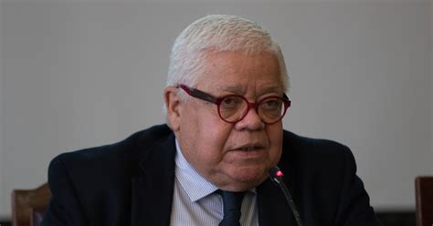 Enrique Márquez Presentó Su Renuncia Ante La Sre Como Director De