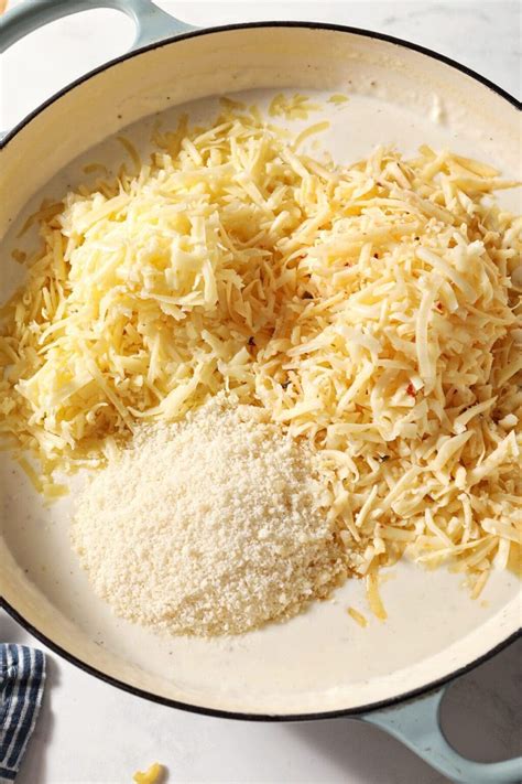 How To Make The Best Three Cheese Mac And Cheese The Speckled Palate
