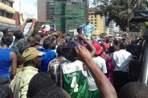 Besigye Reports To High Court Over His Bail Monitor