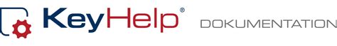 Startseite KeyHelp Knowledge Base