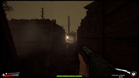 Recenzja gry Forgive Me Father 2