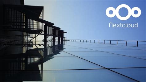 Production Ready Cloud Storage Infrastructure With Nextcloud Autoize