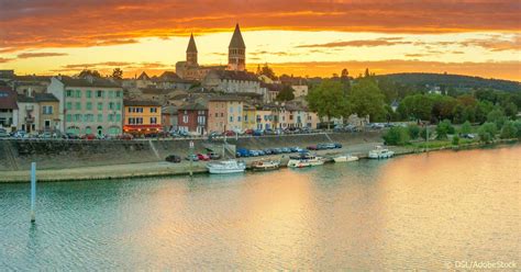 Accueil Destination Saône Et Loire