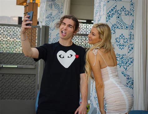 Carly Lawrence Actress Model 5000000 Followers Across All Platforms Brandosaur