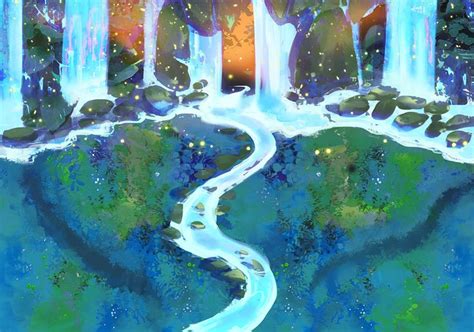 Feywild Set Party Of Two