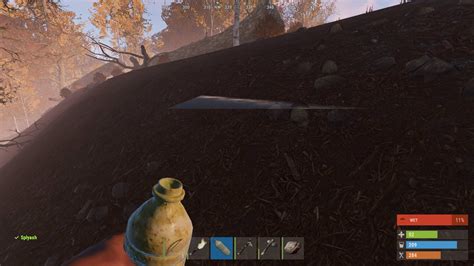 unplayeball please fix it r playrust