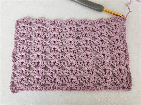 Iris Crochet Pattern