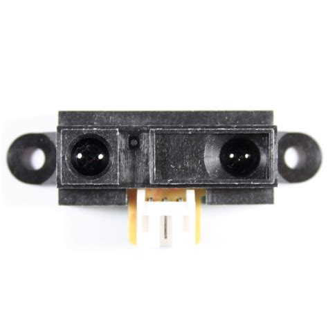 Sharp Gp2y0a21yk0f 10 80cm Distance Sensor