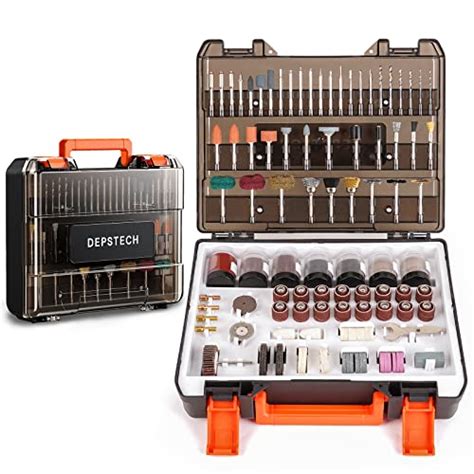 Find The Best Rotary Tool Accessory Kit Reviews And Comparison Katynel