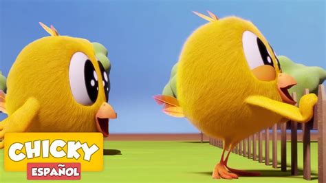 Dónde está Chicky PRECIOSO Dibujos Animados Para Niños YouTube