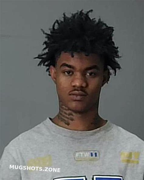 Mitchell Michael Anthony 11162024 Summit County Mugshots Zone