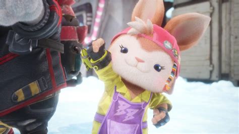 Rusty Rabbit Launches September 24 Gematsu