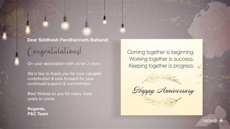 Siddhesh Balsaraf On Linkedin Thank You ️ Valtech