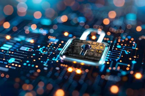 The Importance Of Endpoint Security In Safeguarding Devices From Cyber Threats And Breaches