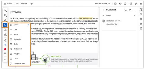 How To Add Shapes To PDF ONLYOFFICE Blog