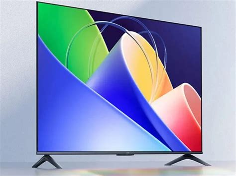 Super poceni pametni televizor Xiaomi TV A50 - Računalniške novice