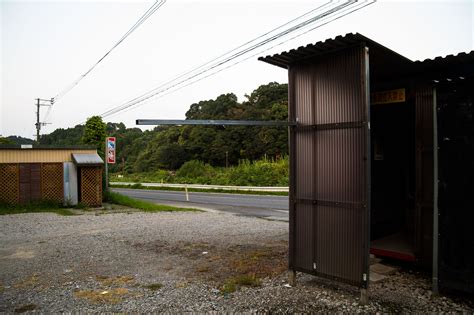 Inside One Of Japans Roadside Sex Shops Nsfw Simone Armer