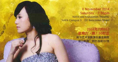 Pianomania Yao Xiao Yun Piano Recital Review