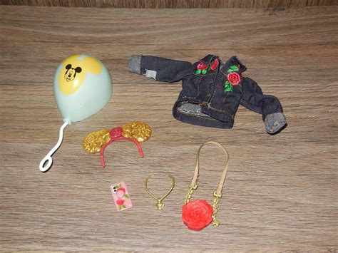 Veni Vidi Dolli Review Disney Ily 4ever Belle Fan Doll And Outfit