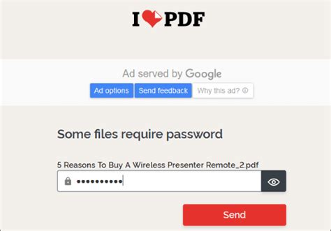 How To Unlock PDF For Editing In 7 Easy Methods