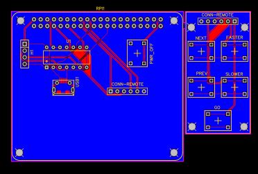 Raspberry Pi HAT Platform For Creating And Sharing Projects OSHWLab
