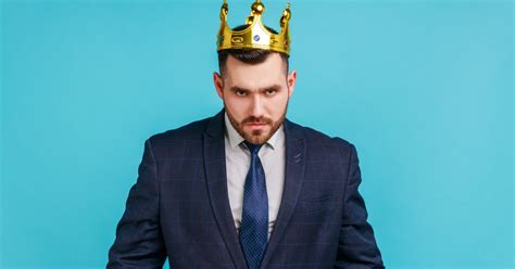 7 Signs You Are An Egoistic Person Important Things To Know