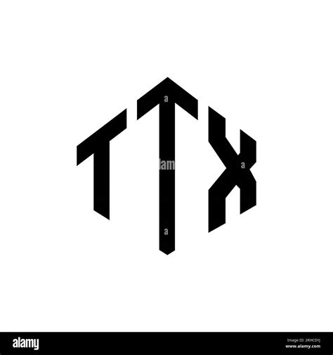 Ttx Logo