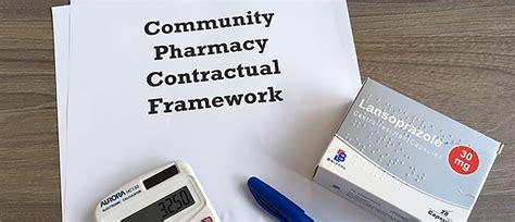New Pharmacy Contract Says All Pharmacies To Be Hlps By 2020