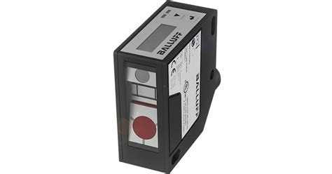 Balluff Distance Sensors Combines Io Link Voltage And Analog