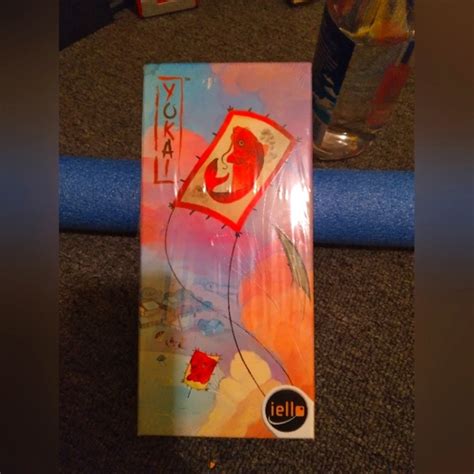 Amazon Games Yokai Card Game Poshmark