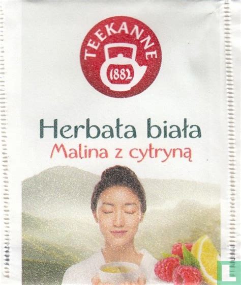 Malina Z Cytryna 2025 Teekanne Lastdodo