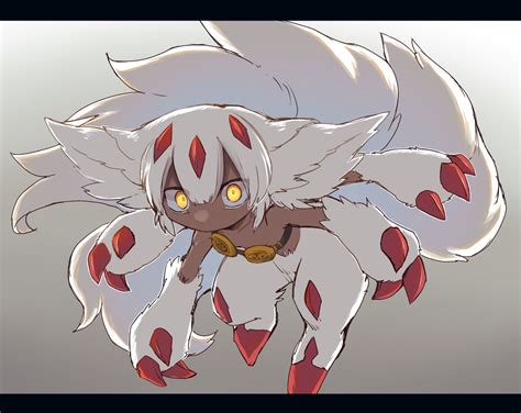 Faputa Made In Abyss Drawn By Sukasshumroooo Danbooru