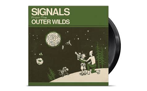 Outer Wilds Archaeologist Edition