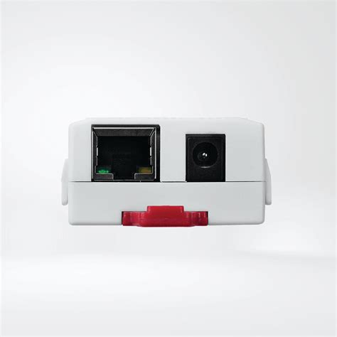 Tgw 735 Tiny Modbus Tcp To Rtu Ascii Gateway With Poe And 3 Port Rs 48