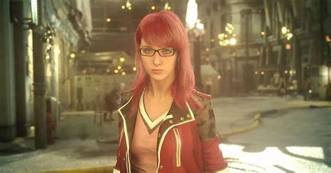 Ffxv Character Album On Imgur