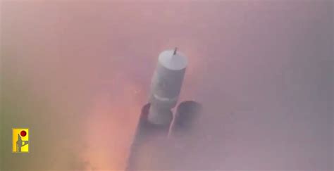 حزب الله يستهدف حانيتا بصلية صاروخية وينفذ عدة عمليات رداً على