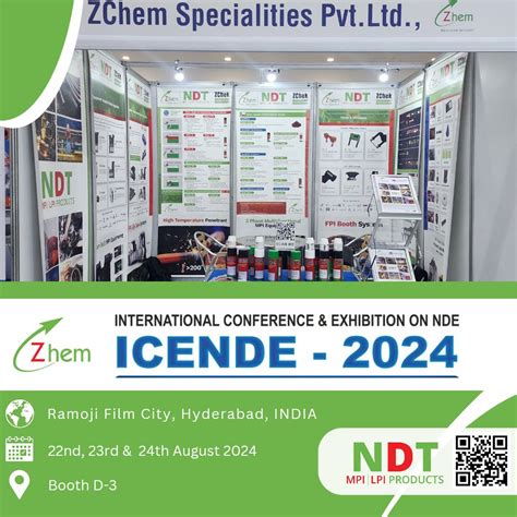 Nondestructivetesting Ndtinspection Ndt Nde Manufacturing Asnt Makeinindia Mpi Lpi