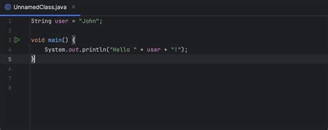 IntelliJ IDEA EAP Is Open The IntelliJ IDEA Blog