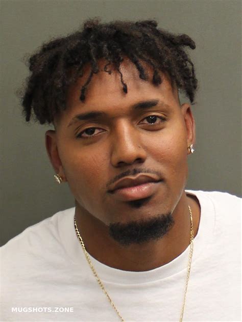 Quarterman Marcus Jr 12172022 Orange County Mugshots Zone