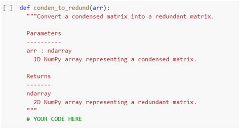 Solved There Are Two Ways To Store A Distance