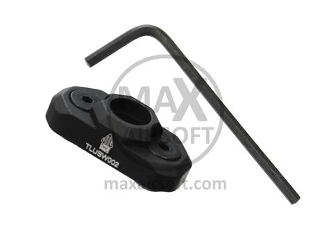 Utg Qd Sling Mount Keymod Sling Adapters Maxairsoft