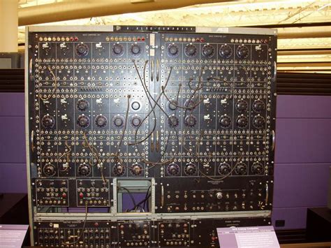 Electronic Analog Computer Forum For Electronics
