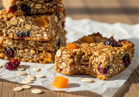 Chewy Oat And Fruit Bars 7 Delicious And Irresistible Recipes You Must