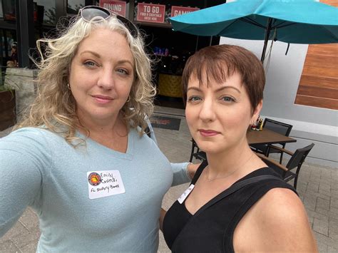 Emily Golecki On Linkedin Networking Bondgirlsarethebest