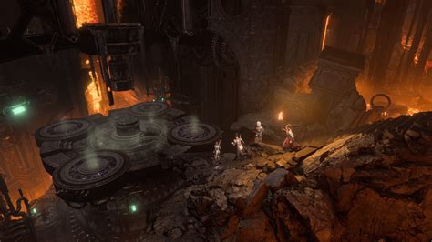Baldurs Gate 3 Honor Mode Platform Woes Revealed